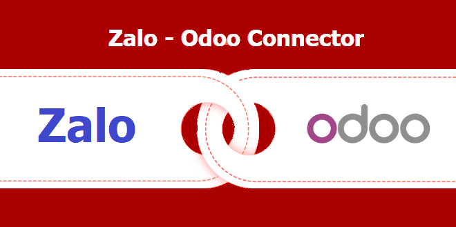 Introducing the Zalo Ecosystem Integrated into Odoo: Maximizing Sales ...